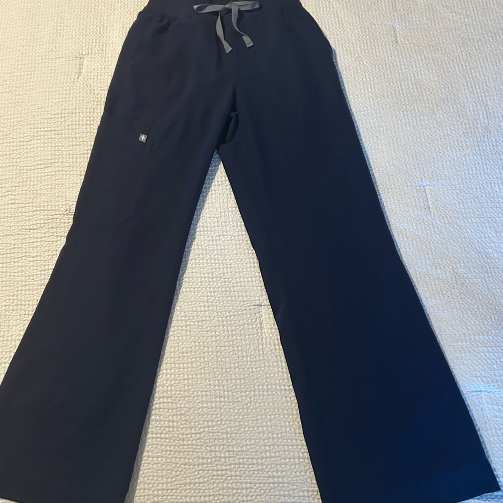 Figs Isabel Wide Leg Pants! Brand new. - Gem